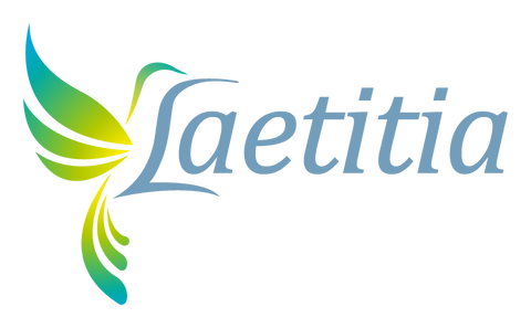 Laetitia Naturprodukte - Wir stärken, was in uns steckt!